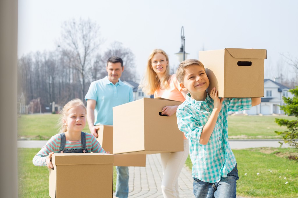 A Guide to Preparing Your New Home for the Big Move | Community Advertising