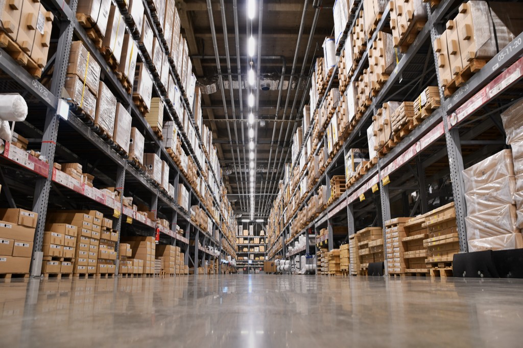 Pointers for Creating a Safe Warehouse